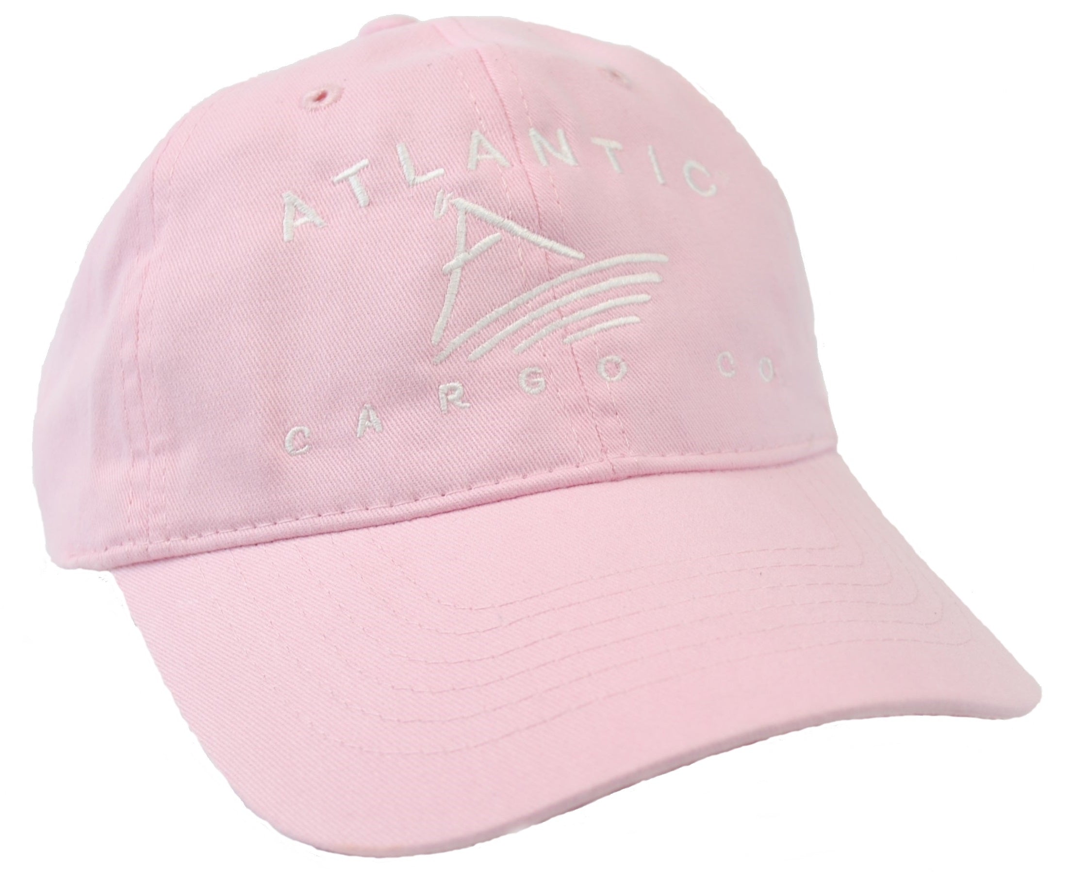 Atlantic Cargo Pink Cap – Atlantic Cargo - Key West Gear